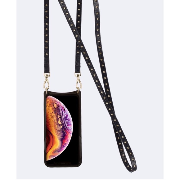 Bandolier | Accessories | Bandolier Iphone 6 7 8 Crossbody Case | Poshmark